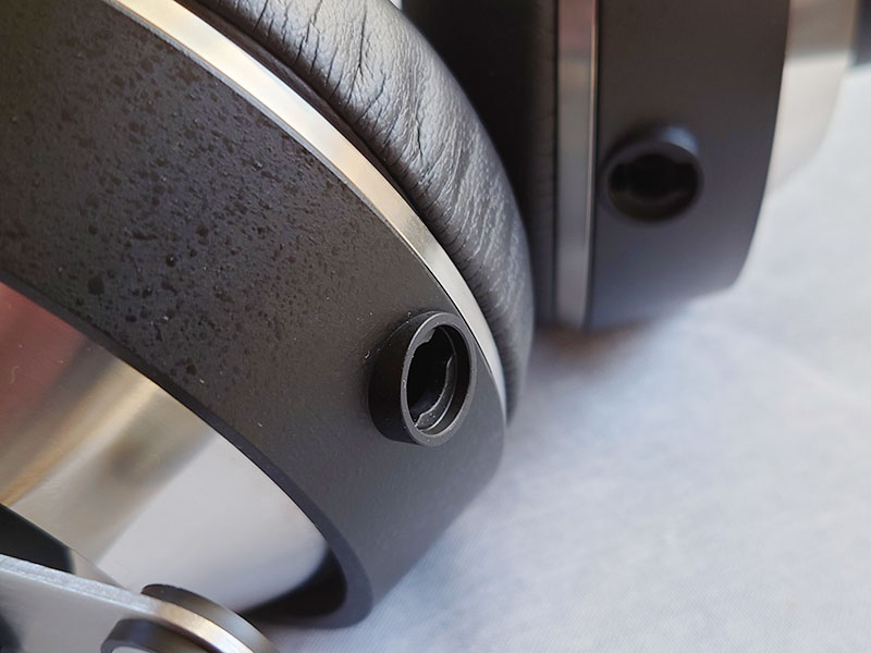finalのヘッドホン SONOROUS VI(SONOROUS6)の製品レビュー・リ finalのヘッドホン SONOROUS VI(SONOROUS6)の製品レビュー・リ
